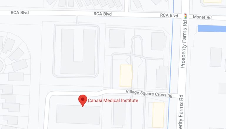 Contact Us – Canasi Medical Institute